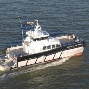 AMW Hamilton Jet HT-Series (1) – AMW – Marine