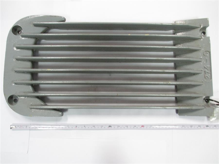 110809 – INTAKE KIT HAMILTON JET – AMW – Marine